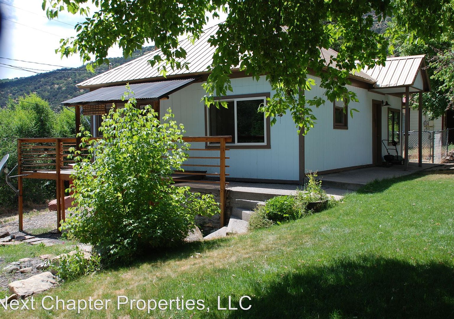 125 King Ave, Somerset, CO 81434 | Zillow