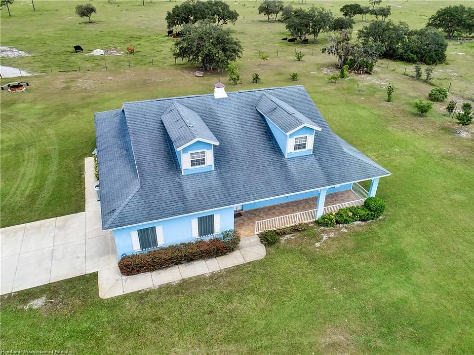 223 County Road 731, Venus, FL 33960 | Zillow