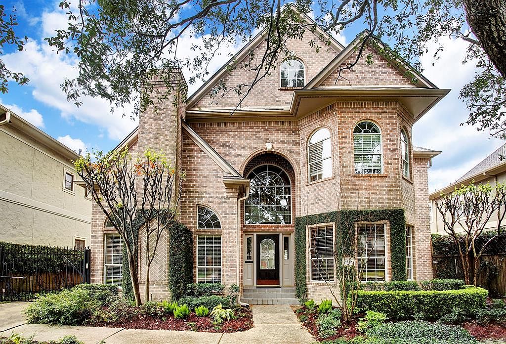 4536 Beech St, Bellaire, TX 77401 | Zillow