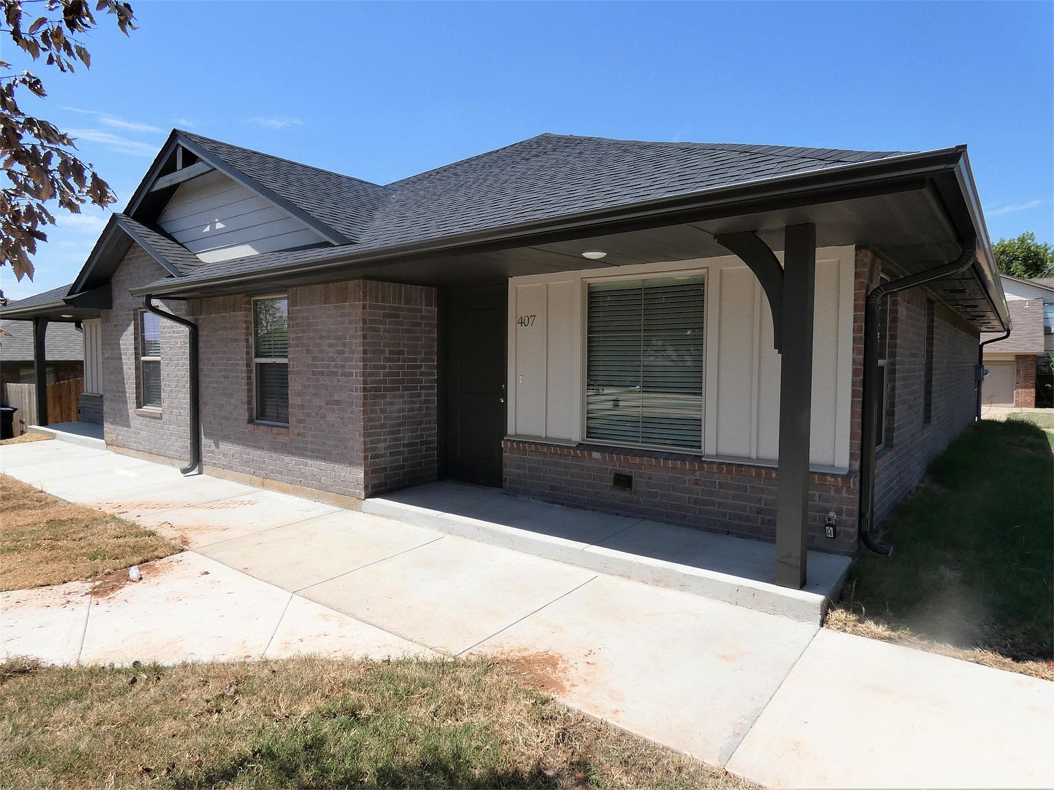 411 Vail Cir, Oklahoma City, OK 73114 | Zillow