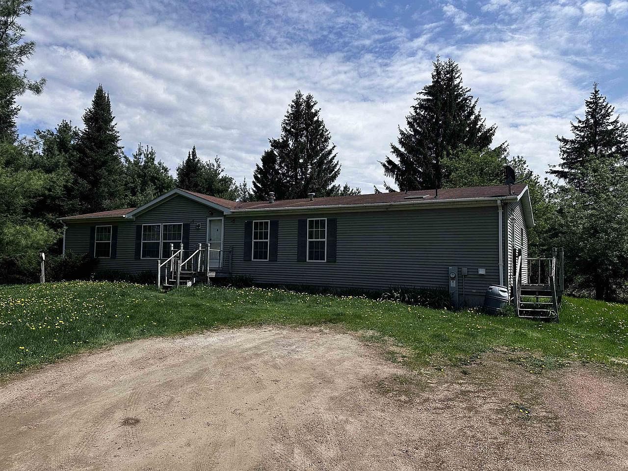 7962 North STATE HIGHWAY 45, Eland, WI 54427 | MLS #22502024 | Zillow