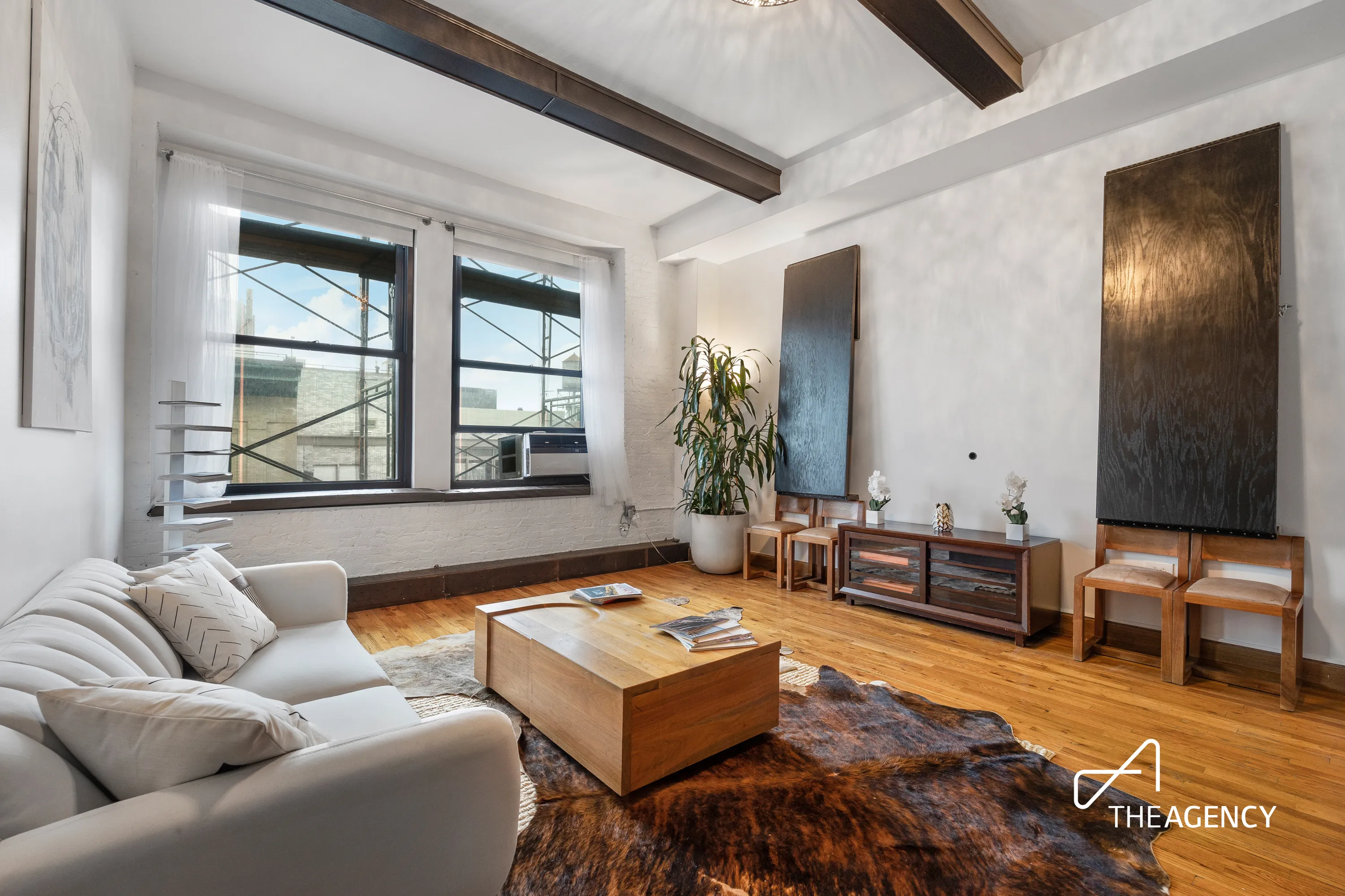 250 Mercer Street #1207B in Greenwich Village, Manhattan | StreetEasy