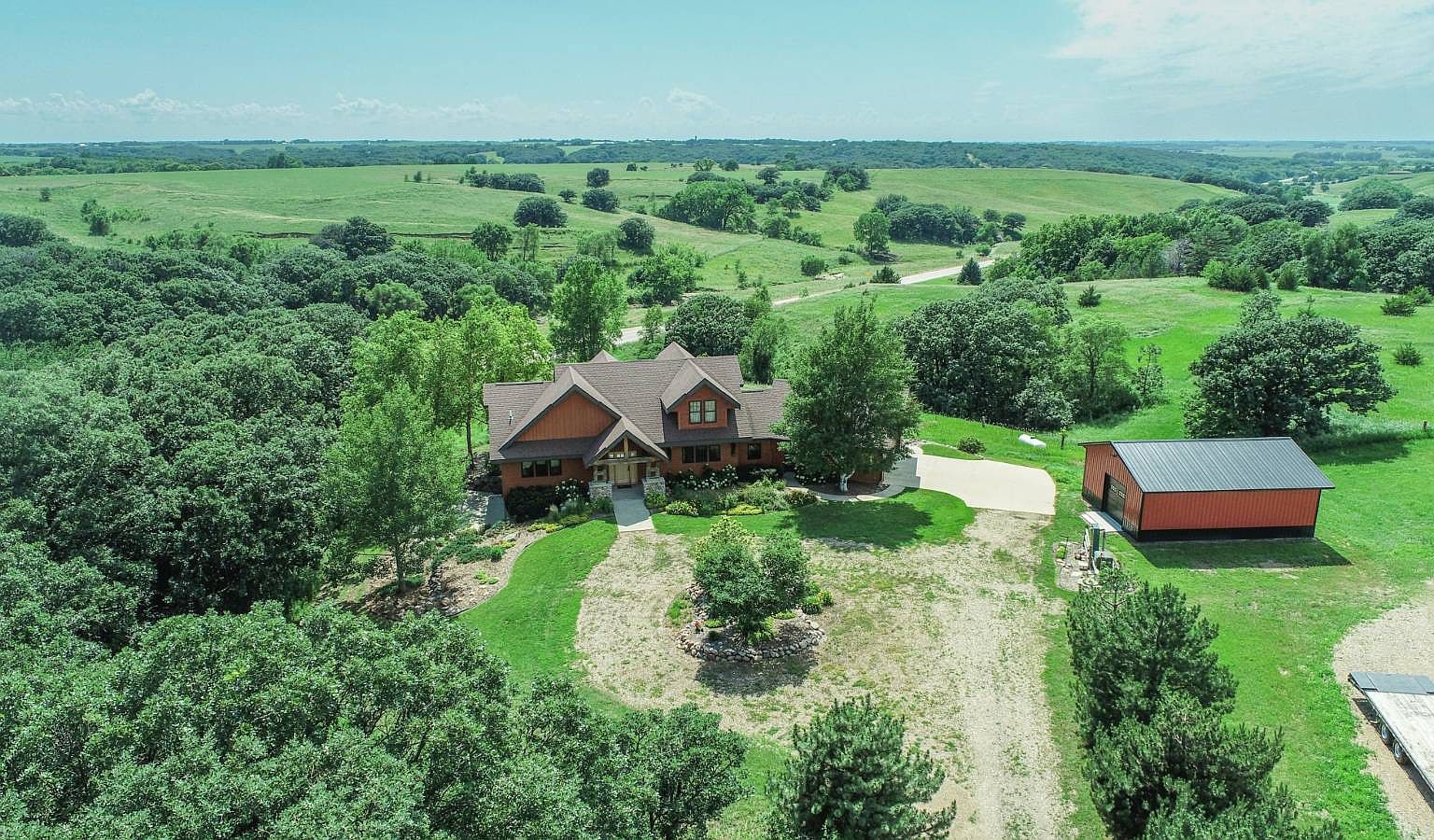 1502 Us Highway 18 Ave, Inwood, IA 51240 | MLS #11442728 | Zillow