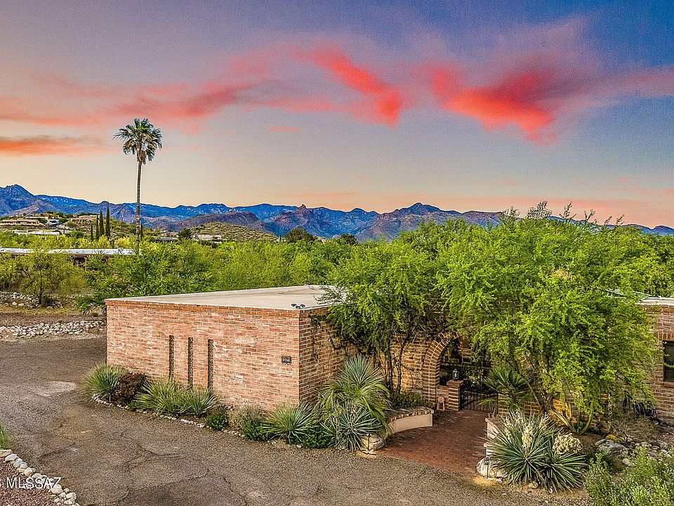 3766 N Pantano Rd, Tucson, AZ 85750 | Zillow