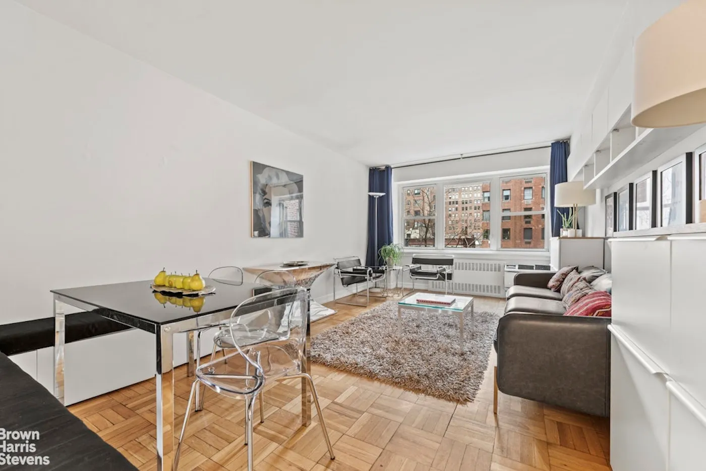 11 Riverside Drive #7PW in Upper West Side, Manhattan | StreetEasy