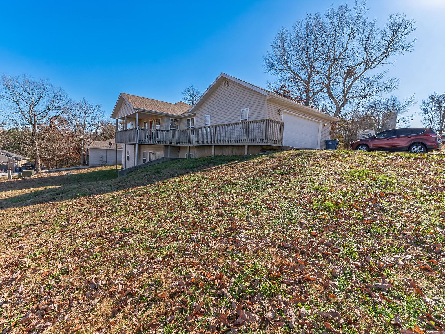 66 Celebration Drive, Reeds Spring, MO 65737 | MLS #60255233 | Zillow