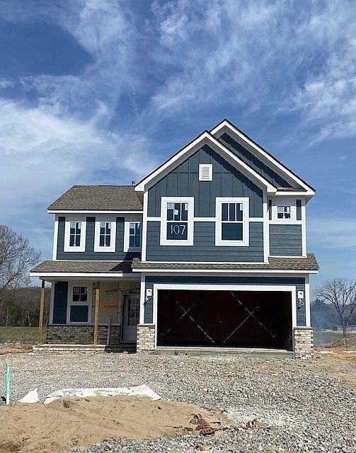 130 Ravens Crest Ave Lot 107, Mount Juliet, TN 37122 | Zillow
