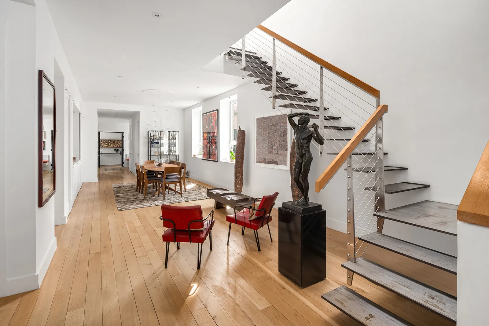 286 Spring Street #6 in Hudson Square, Manhattan | StreetEasy