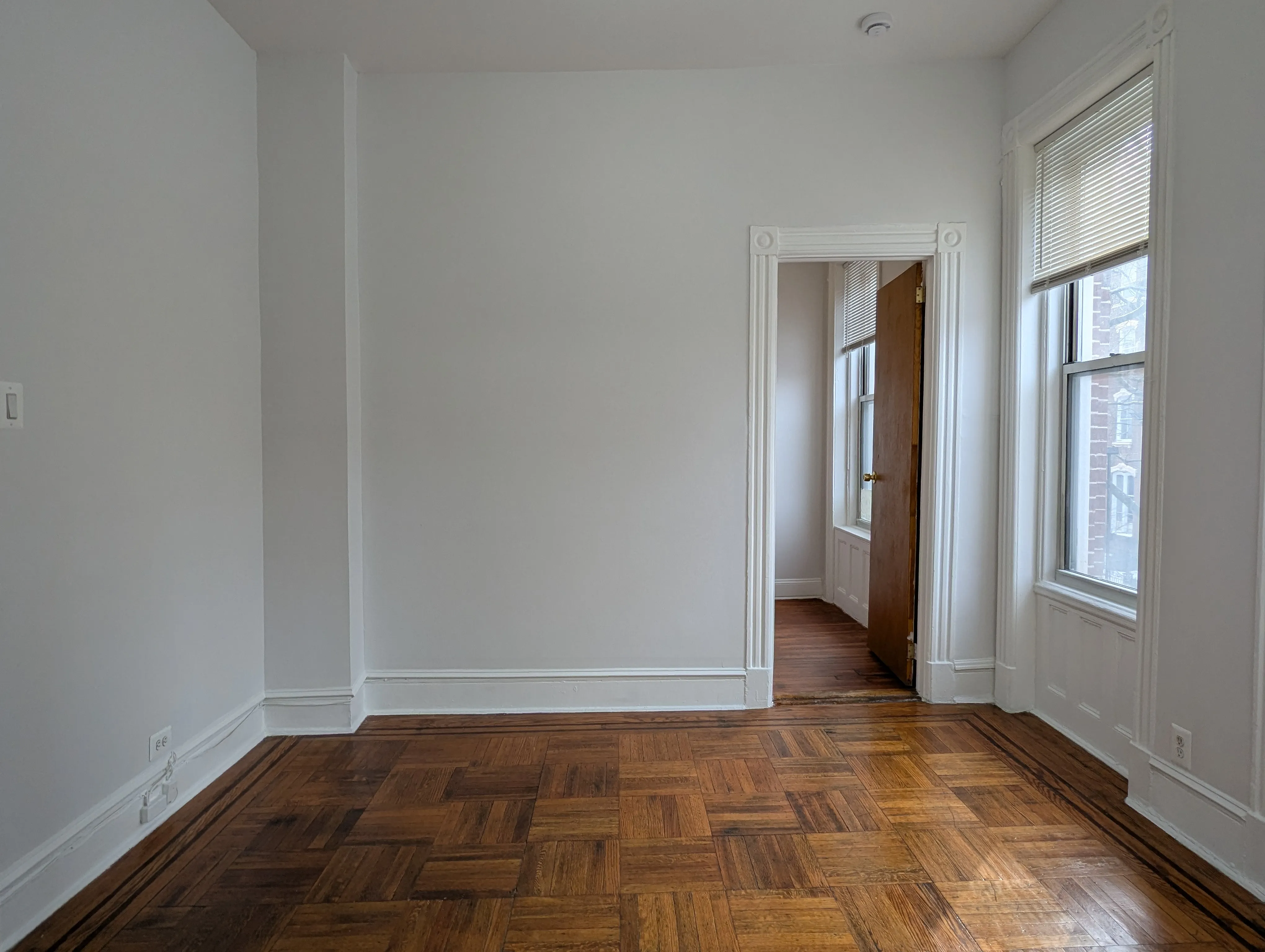227 President Street #3 in Carroll Gardens, Brooklyn | StreetEasy