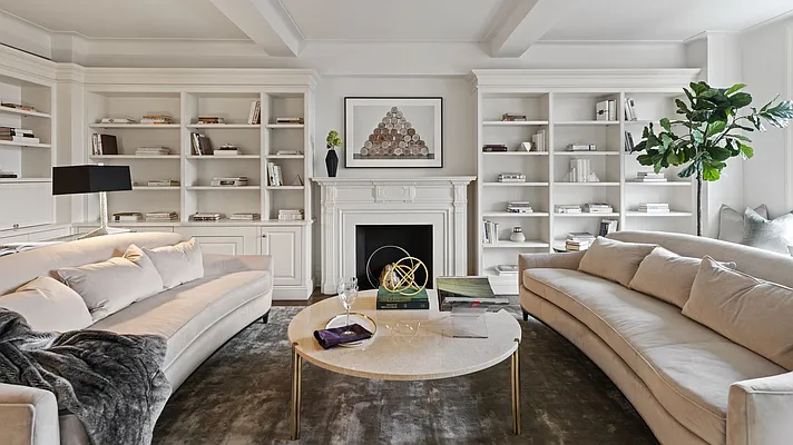 118 Riverside Drive #5D in Upper West Side, Manhattan | StreetEasy