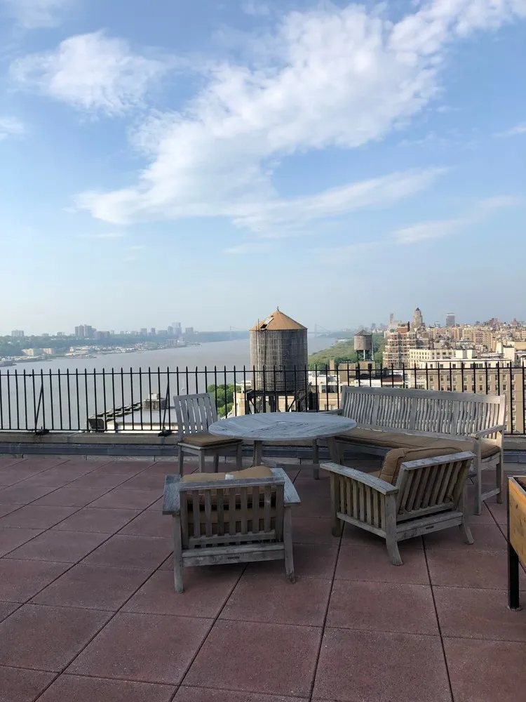 140 Riverside Drive #2G in Upper West Side, Manhattan | StreetEasy