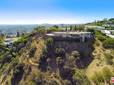 1410 Tanager Way, Los Angeles, CA 90069 | Zillow