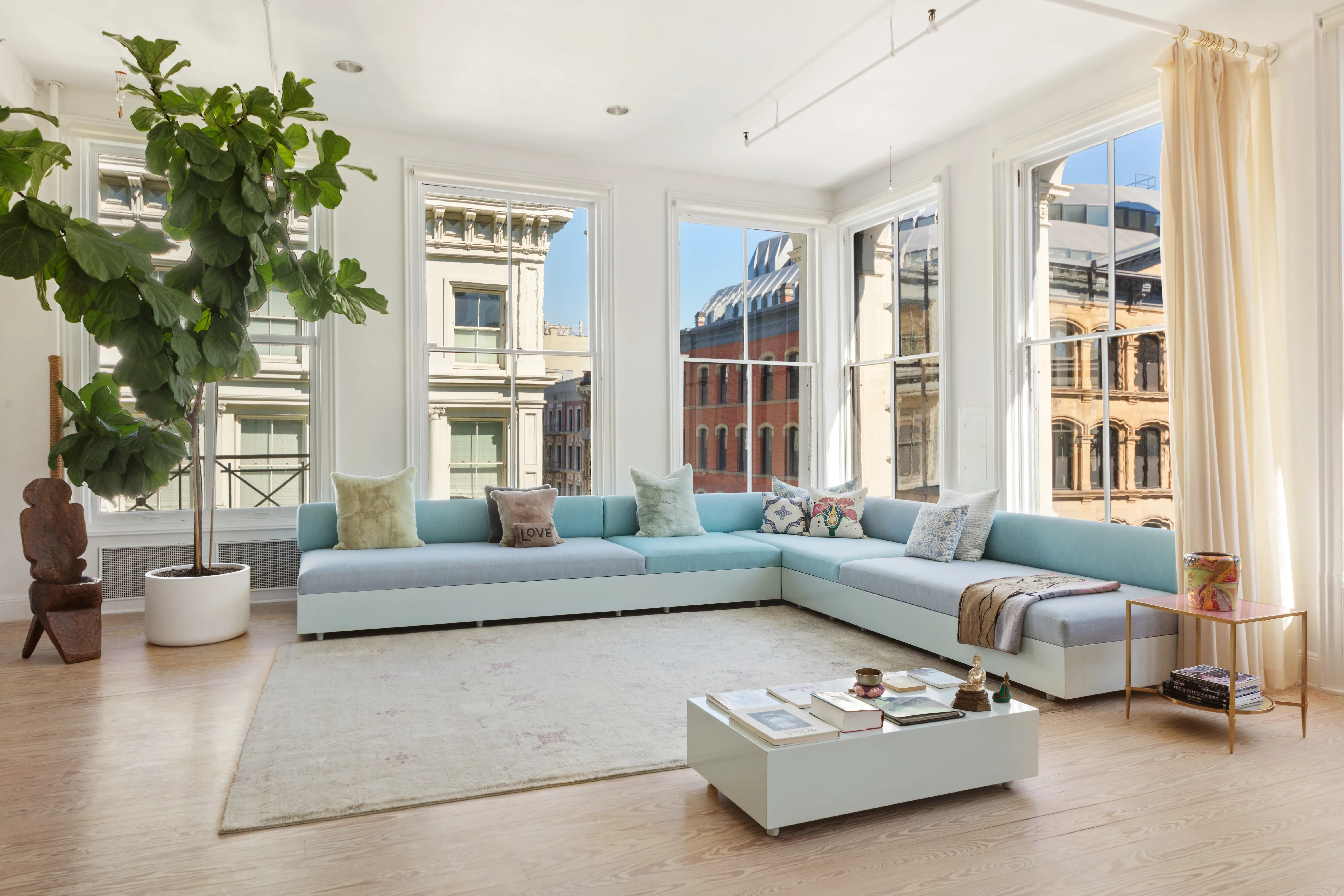 85 Grand Street #4N in Soho, Manhattan | StreetEasy
