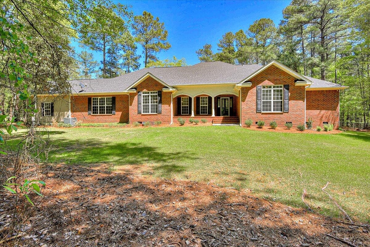 348 Old Sudlow Lake Rd, North Augusta, SC 29841 | Zillow