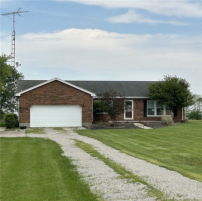 21075 State Route 47, Maplewood, OH 45340 | Zillow