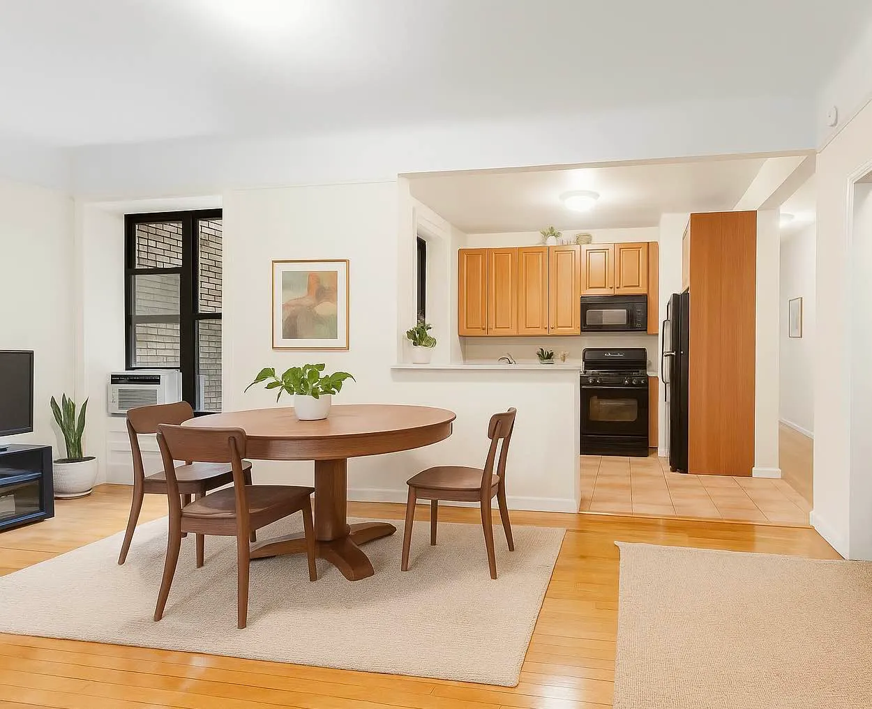 250 Riverside Drive #64A in Upper West Side, Manhattan | StreetEasy