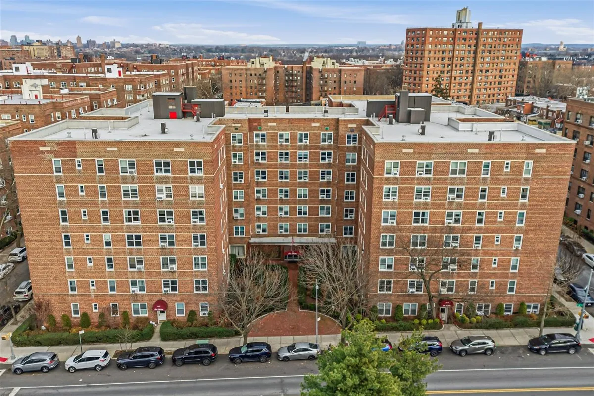 64-11 99th Street #414 in Rego Park, Queens | StreetEasy
