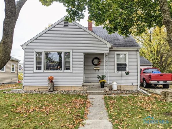 Bryan Real Estate - Bryan OH Homes For Sale | Zillow