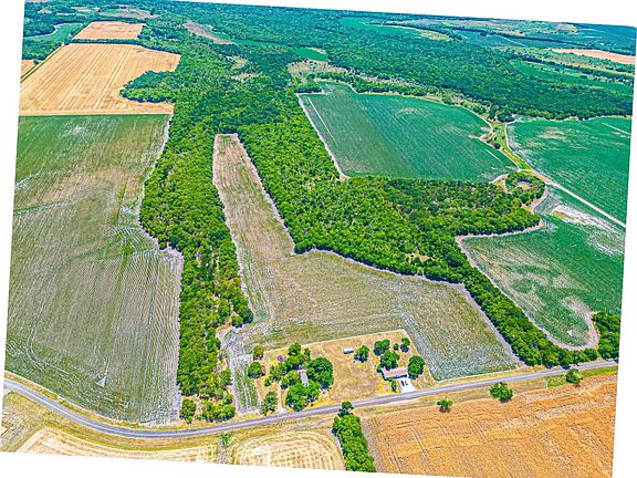 Tbd Fm 744, Malone, TX 76660 | MLS #20406344 | Zillow