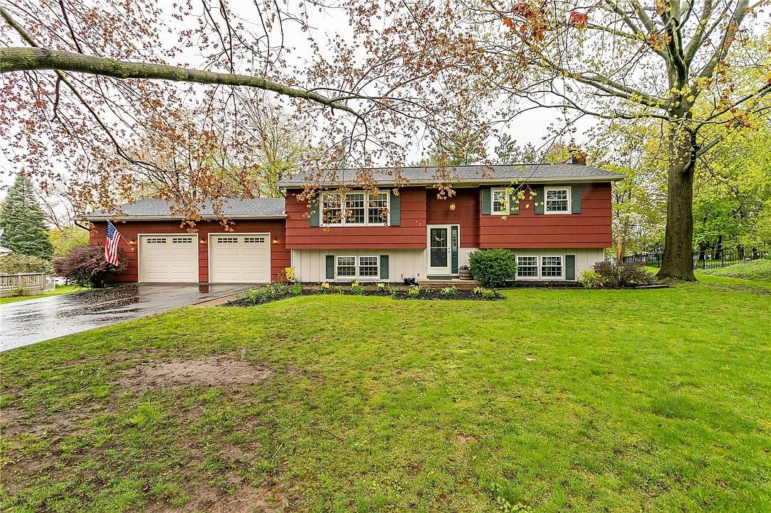 40 Matthew Dr, Fairport, NY 14450 | Zillow