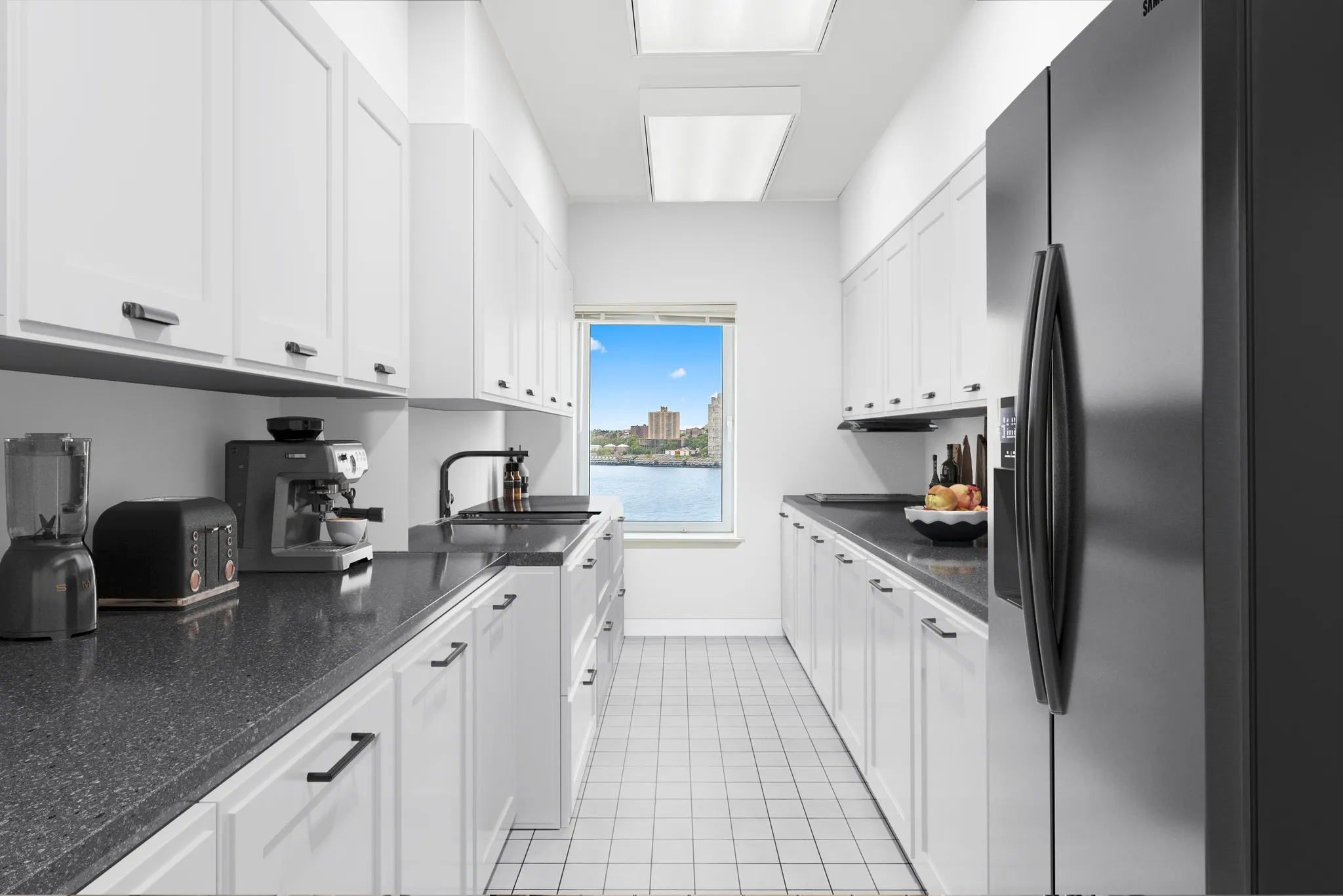 118 Riverside Drive #15B in Upper West Side, Manhattan | StreetEasy