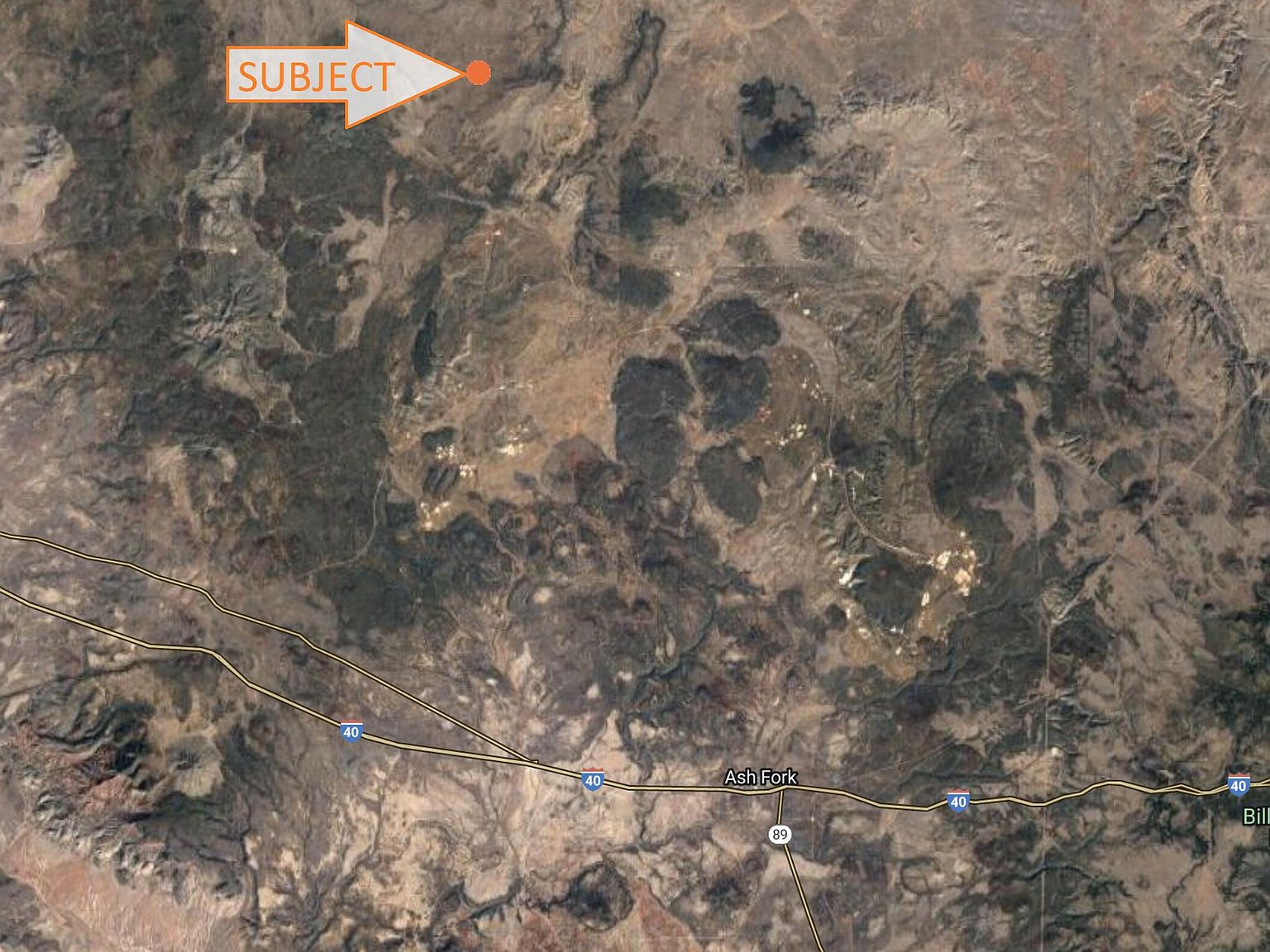 8597 Cortez Ranch Rd #ASH, Ash Fork, AZ 86320 | Zillow