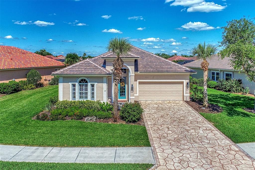 13335 Golf Pointe Dr, Pt Charlotte, FL 33953 | MLS #D6143862 | Zillow