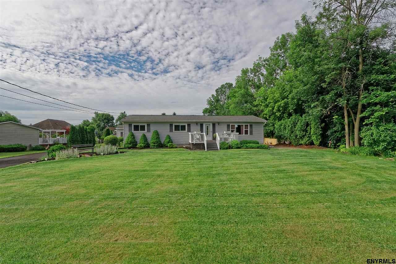 144 Haswell Rd, Latham, NY 12110 | Zillow