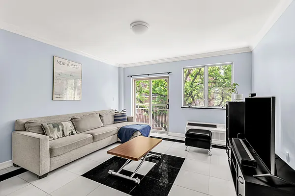 23 East 128th Street #3F in Central Harlem, Manhattan | StreetEasy