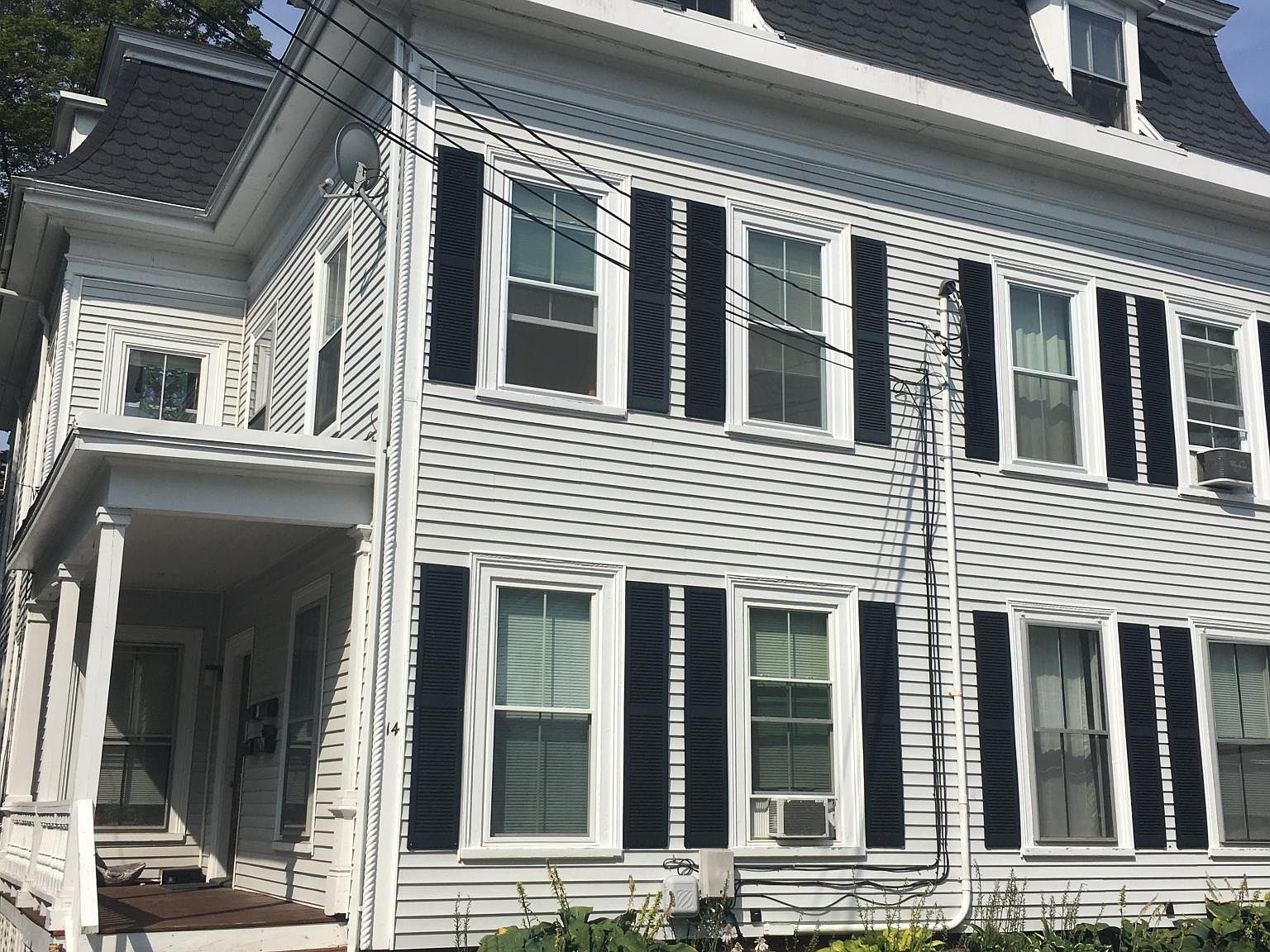 16 Powow St Floor 1, Amesbury, MA 01913 | Zillow