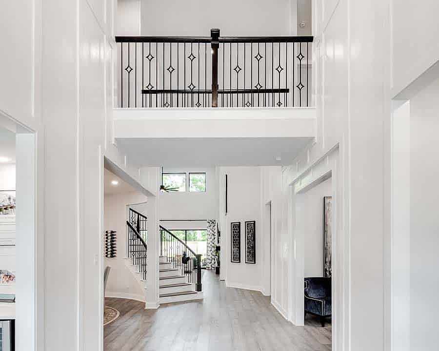 Verona Plan, Dunham Pointe 80', Cypress, TX 77433 | Zillow