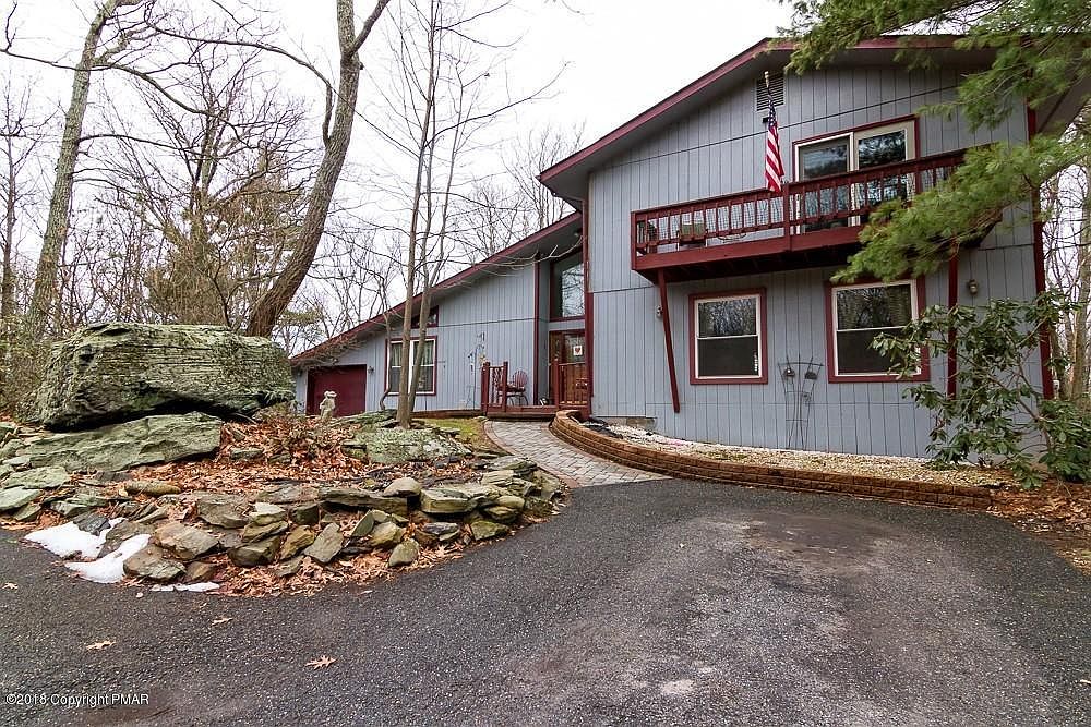 3422 Buck Run, Tannersville, PA 18372 | Zillow