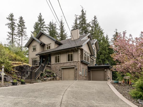 Anmore Real Estate - Anmore BC Homes For Sale | Zillow