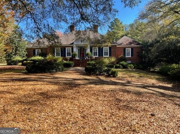 4 Bedroom Homes for Sale in Thomaston GA | Zillow