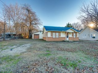 309 W 14th St, Ada, OK 74820 | MLS #2523540 | Zillow