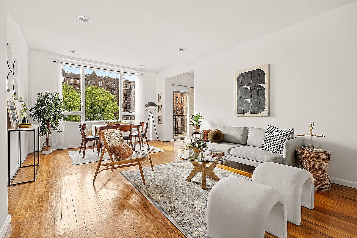 2233 Caton Ave APT 2C, Brooklyn, NY 11226 | Zillow