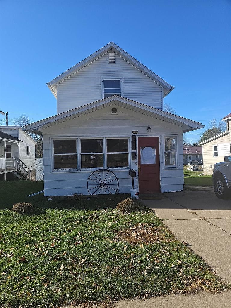 302 HEWETT STREET, Neillsville, WI 54456 | MLS #22235221 | Zillow