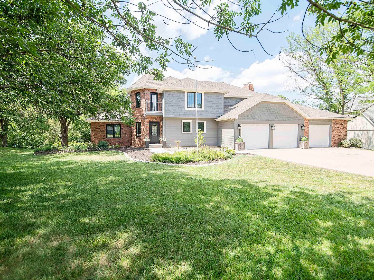 7536 SW Blue Inn Pl, Topeka, KS 66614 | MLS #230081 | Zillow