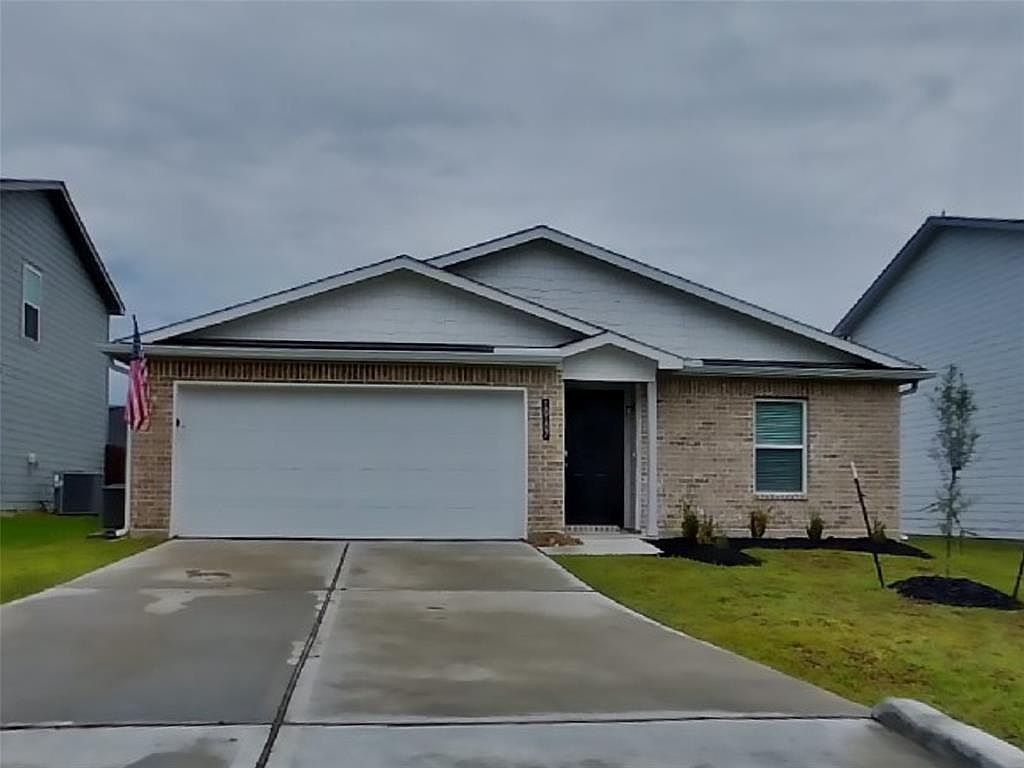 10107 Cerritos Dr, Conroe, TX 77306 | Zillow