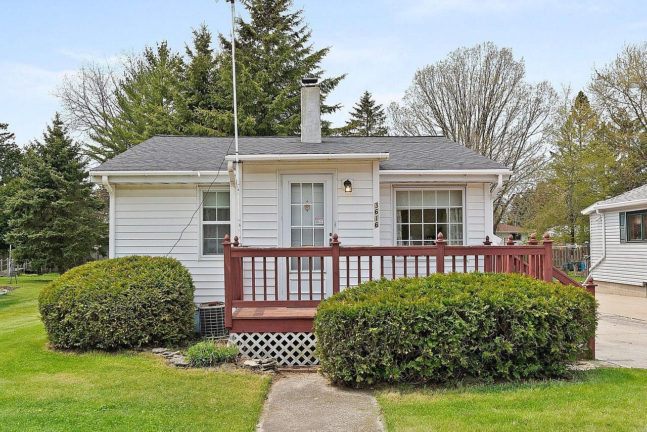 3616 Tannery ROAD, Two Rivers, WI 54241 | Zillow