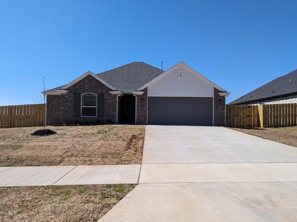 Houses For Rent in Farmington AR - 13 Homes | Zillow