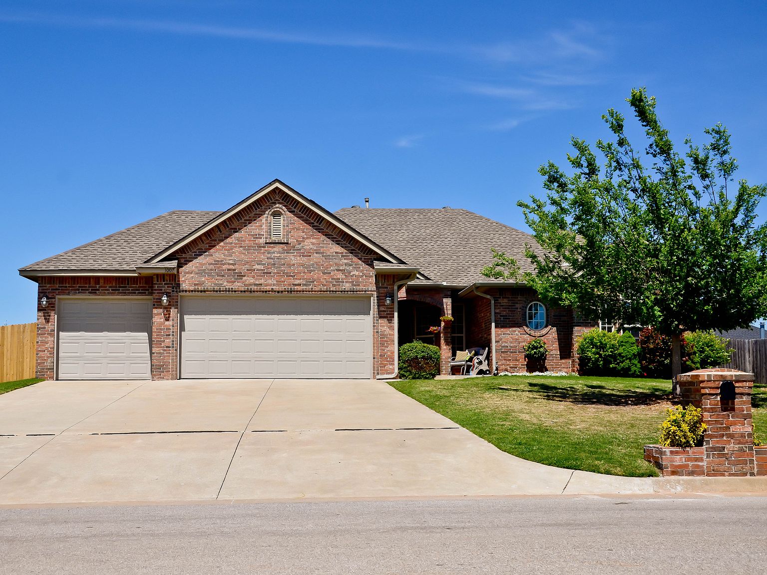 1007 Fillmore Ave NW, Piedmont, OK 73078 | Zillow