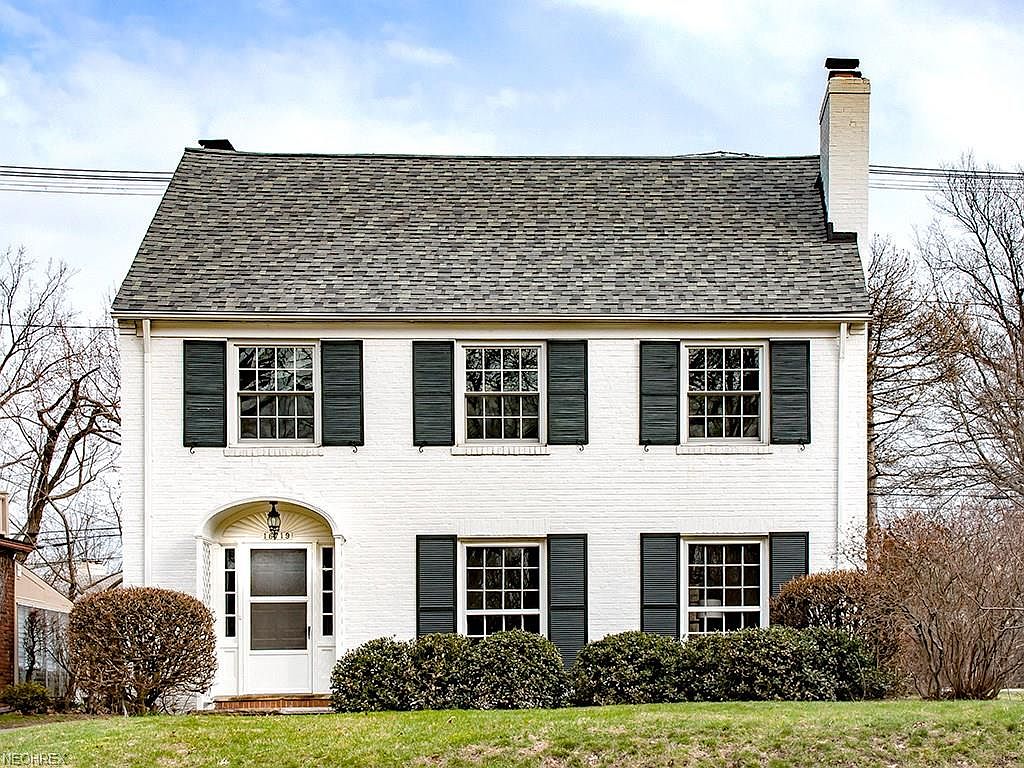 16719 Fernway Rd, Shaker Heights, OH 44120 | Zillow