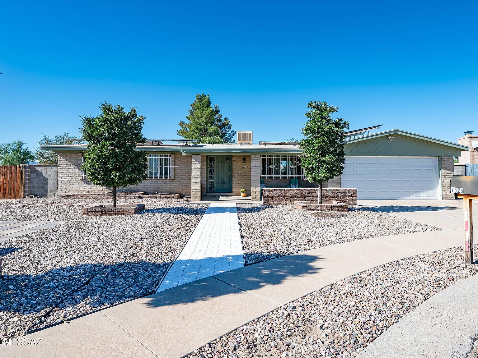 7525 N Meredith Blvd, Tucson, AZ 85741 | Zillow