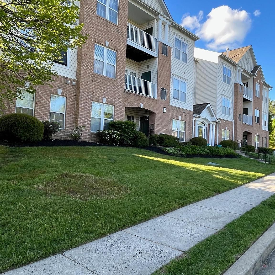 105 Sunshine Ct Unit J, Forest Hill, MD 21050 | Zillow