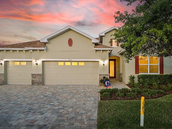 8232 Water Color Dr, Land O Lakes, FL 34638 | MLS #T3451924 | Zillow