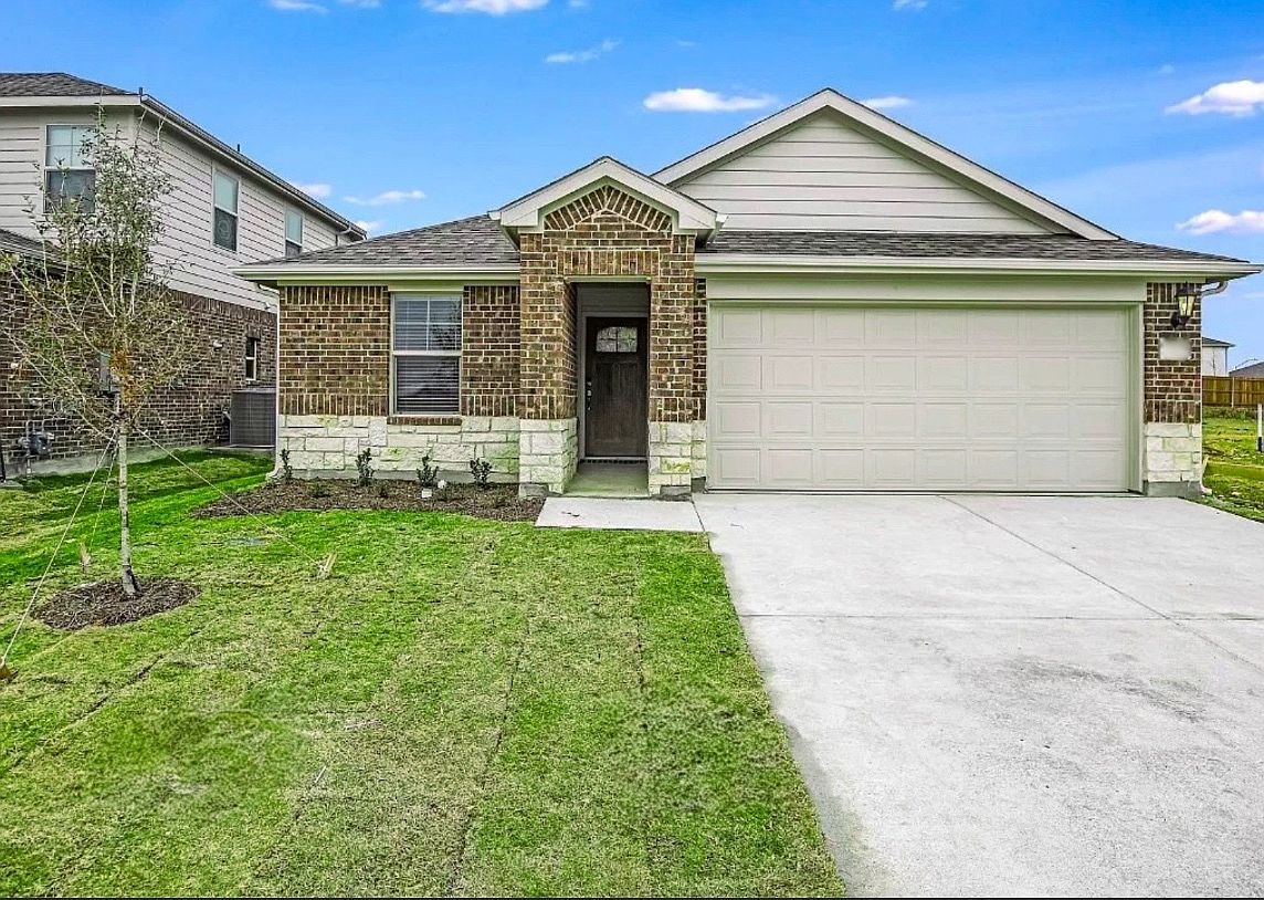 2635 Oneida Ln, Fort Worth, TX 76179 | Zillow