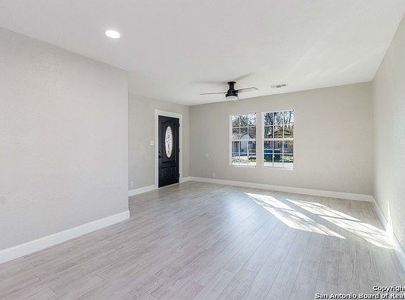 2327 Clower, San Antonio, TX 78201 | MLS #1665426 | Zillow