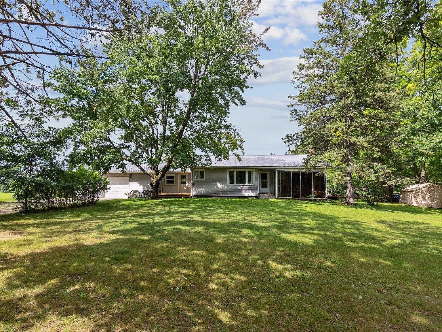 N10975 Rademaker Rd, Wausaukee, WI 54177 | Zillow