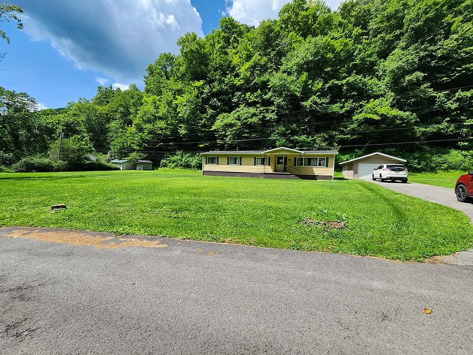 879 Millard Slone Br, Shelbiana, KY 41562 | MLS #118899 | Zillow